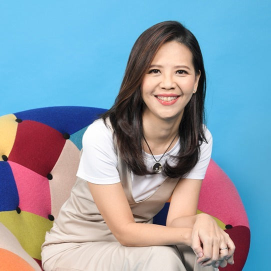 Jess Goh – Craft Atelier