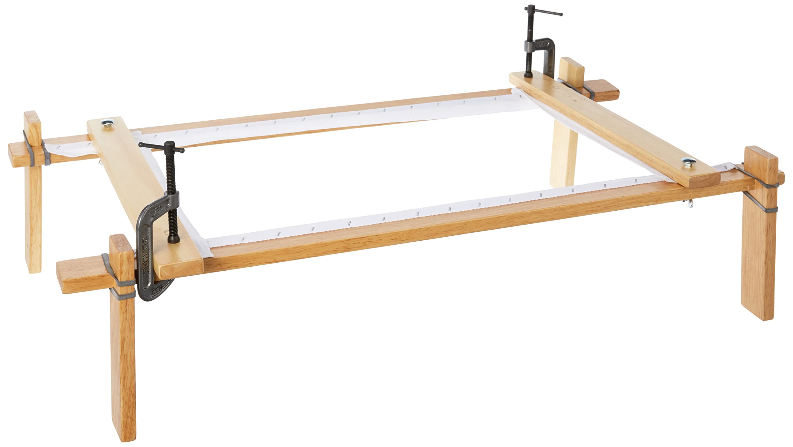 Lacis Professional Embroidery Tambour Frame – Craft Atelier