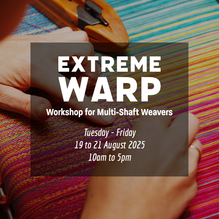 Robyn Spady Series (August 2025) – Craft Atelier