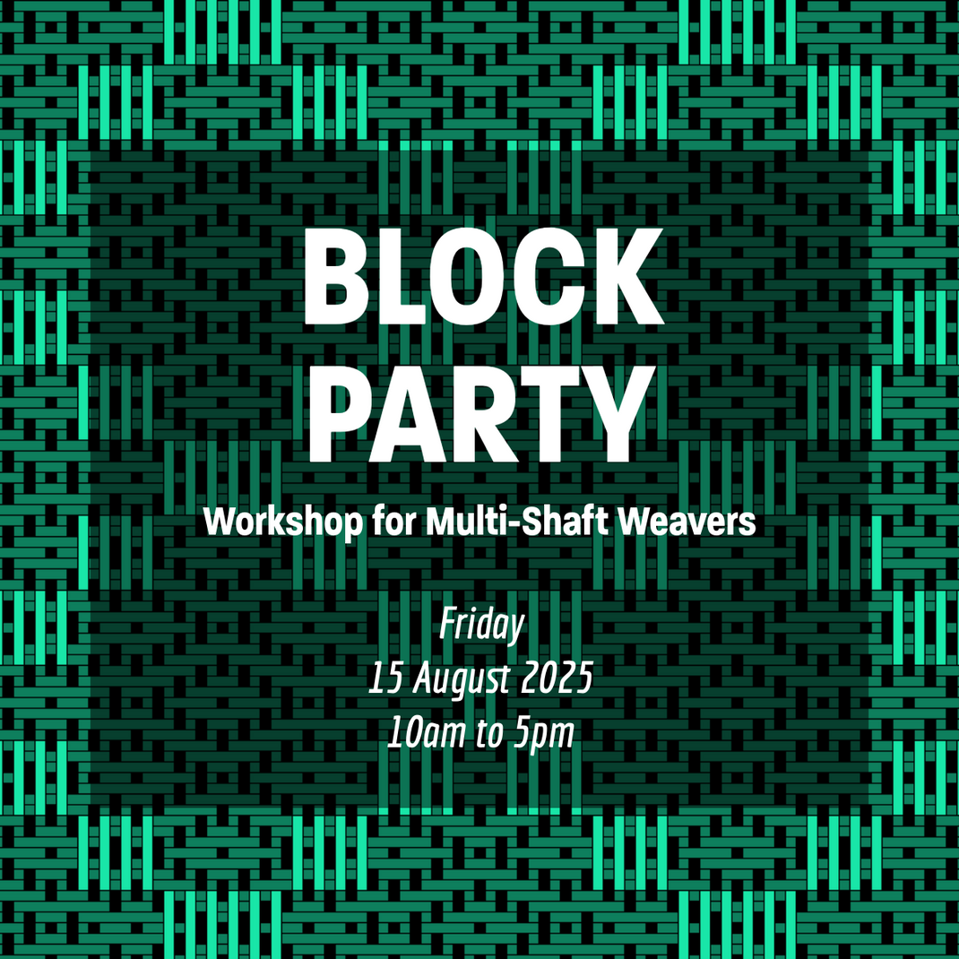 Robyn Spady Series (August 2025) – Craft Atelier