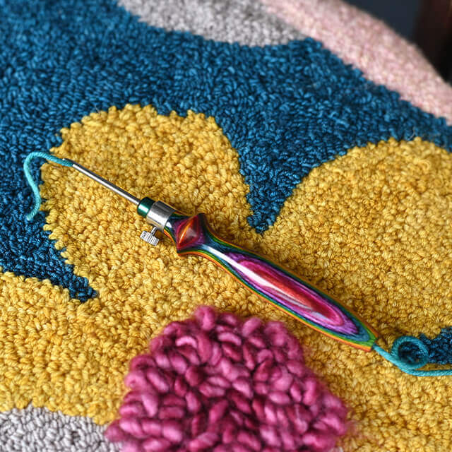 KnitPro Punch Needle Set – Craft Atelier