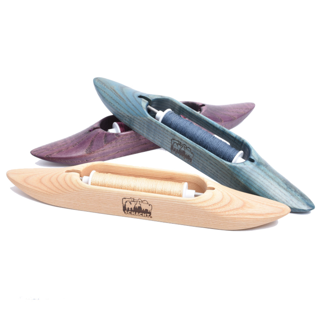 Schacht Boat Shuttle – Craft Atelier