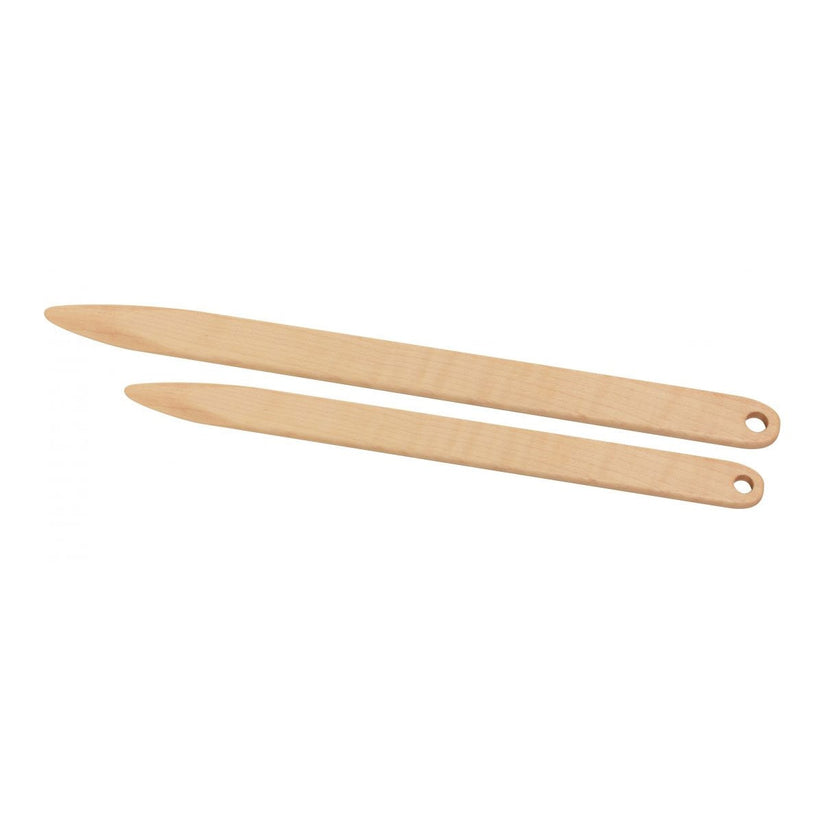 Schacht Weaving Sticks – Craft Atelier