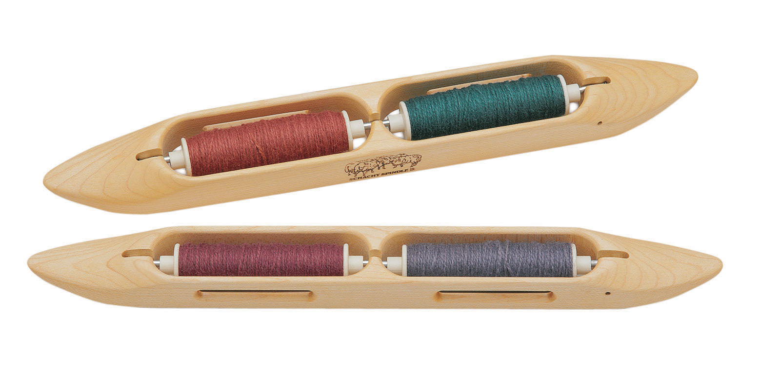 Schacht Boat Shuttle – Craft Atelier