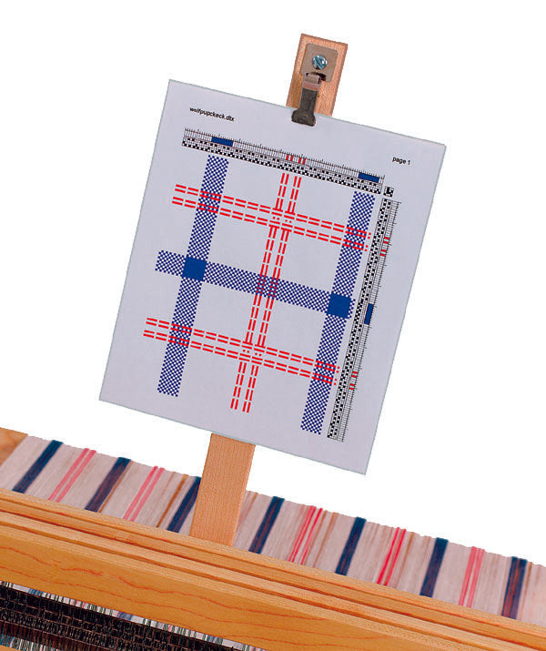 Schacht Treadle Tracker – Craft Atelier